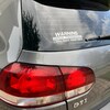 Warning Manual Transmission I Roll Back Sometimes Vinyl Decal Sticker ...