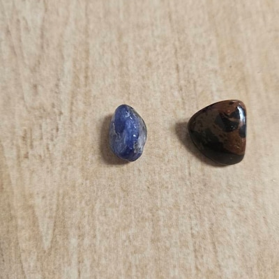 Nunderite Tumbled Medium AKA Nundoorite or Nundorite - Etsy