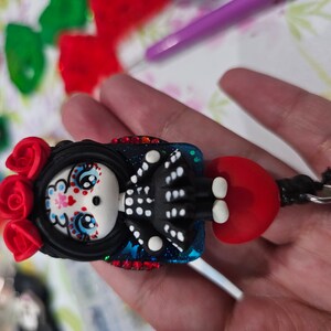 Inside Emotions Movie, Joy, Sadness, Anger, Bow Clay Center, Clay Charm ...