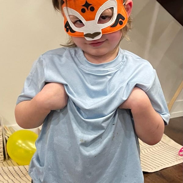 Masks Paw Patrol - Etsy