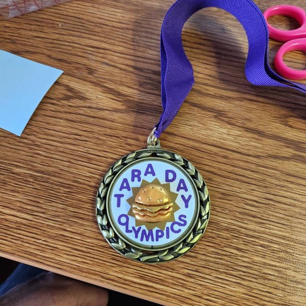 Mattel U.B. Funkeys Figurine Tiki Purple Computer Game Toy - Etsy