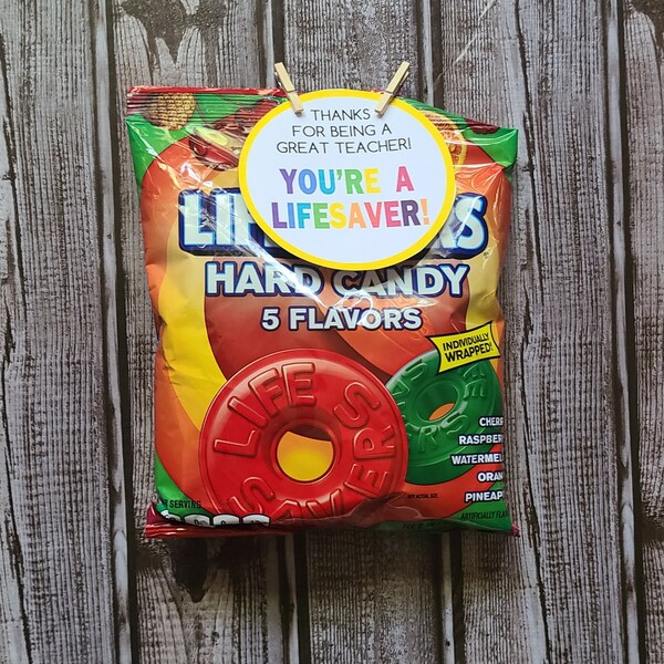 Kindergarten Christmas Ribbon Gift Tag Printable Kids Christmas Ribbon ...