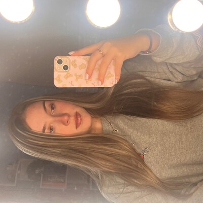 Collage Coquette Phone Case, Abstract Phone Cases Trendy Phone Cases ...