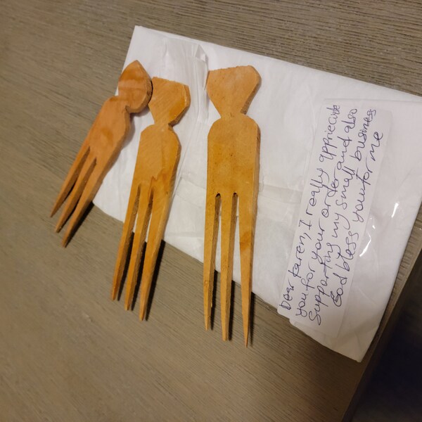 4 PIECES of African Rubber Hair Thread, Black Anango Yarn - Etsy