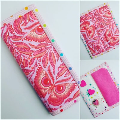 Cuckoo Quilt Kit by Elizabeth Hartman for Robert Kaufman - Etsy