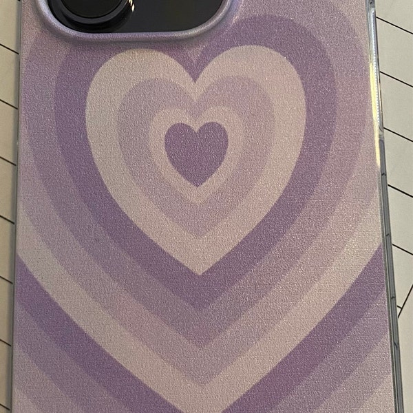 Grunge Punk Phone Case Edgy Cover for iPhone 16, 15plus, 14, 13, 12 ...