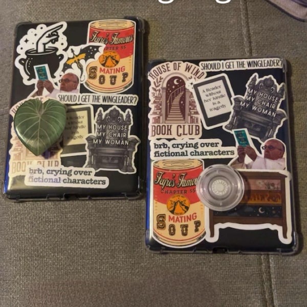 I Vow, You Vow, We Vow Sticker, Dark Romance, Bookish Sticker, the ...