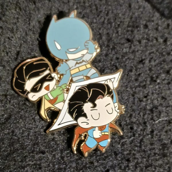 Chibi Aventurine HSR Honkai Star Rail Enamel Pin - Etsy