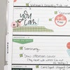GTD Inbox Collection • Getting Things Done Inbox / Task Organizer • A5 ...