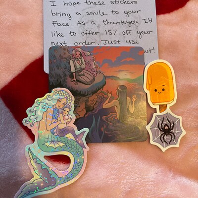 Pink Flapper Girl Sticker American Traditional Flash Tattoo - Etsy