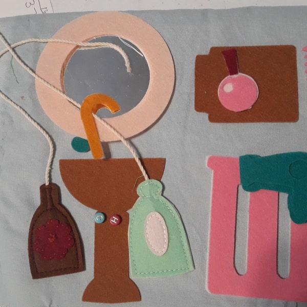 Full Collection Hard Felt. Craft Felt 1.2mm // (11"x9"). 38 Colors ...