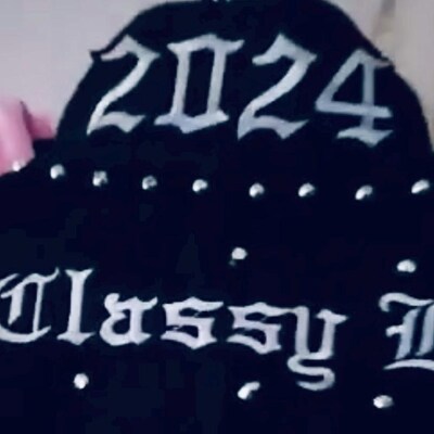 Motorcycle Patches Rocker Patch Set Iron on Custom Back Patch ...