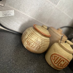 Vintage Studio Pottery Duck Potpourri by Quantock - Etsy UK