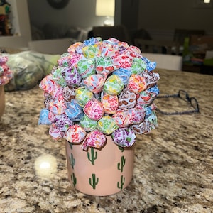 Round Golf Ball Ceramic Planter, White Spherical Display Pot Home Decor ...