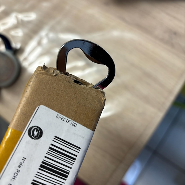 Personalized Engraved Corkscrew and Multi-tool Custom Wine Opener ...