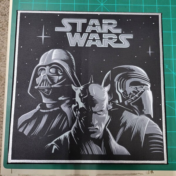 3D Illusion Acrylic Lamp Vector 50+ Bundle ,3D Night Lamp Vector File ...