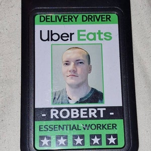 Mclovin ID Card From Movie Superbad clean Remaster - Etsy