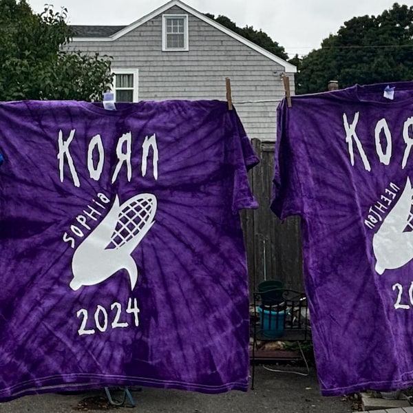 Rock Band Font SVG, Metal Music Letters, Korn Style (digital Download ...