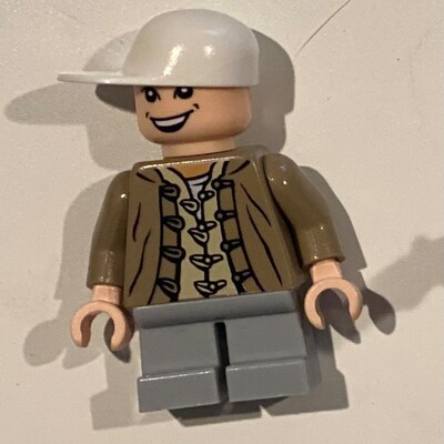 LEGO® Animals Dog Dachshund Weiner Dog Minifigure Minifig - Etsy