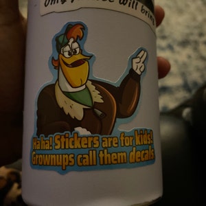 Luigi's Mansion Stickers King Boo Luigi Goob Ghost | Etsy