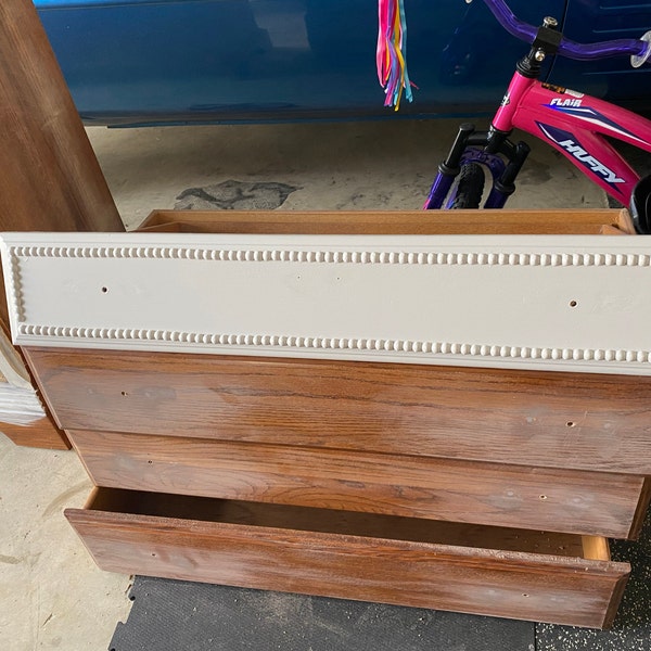 Scroll Trim Heat Bendable Wood Trim, Ornate Trim, Iflex Wood Products ...