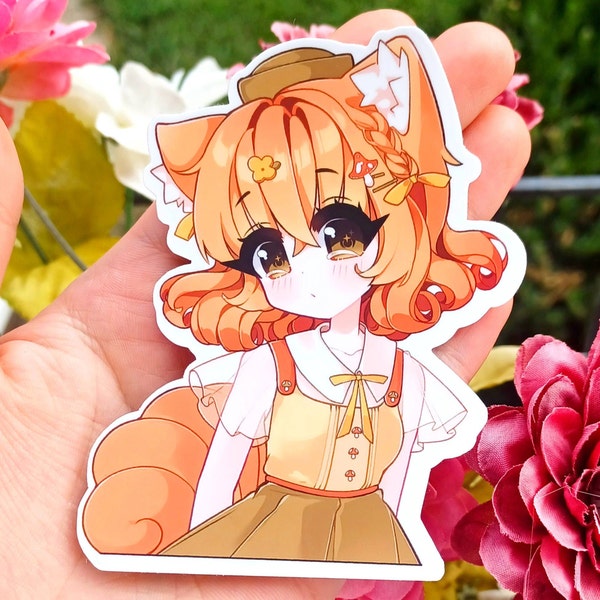 Umbreon Night Sky Stargazing Waterproof Vinyl Sticker Pack Laminated ...