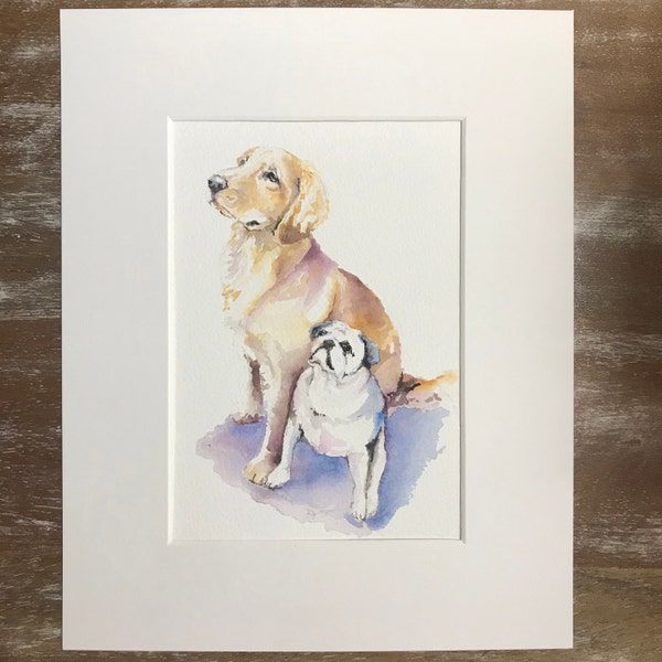 Brooke Thank You Card - Etsy