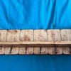Rustic Reclaimed Wood 4 Hook Key Holder With Shelf 7 Colour Options - Etsy