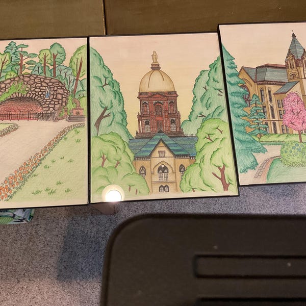 Door County Art Prints - Set of 3, Choose Any Three Door County Prints ...