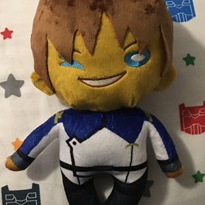 Gamecube Plush made to Order, Choose Color - Etsy