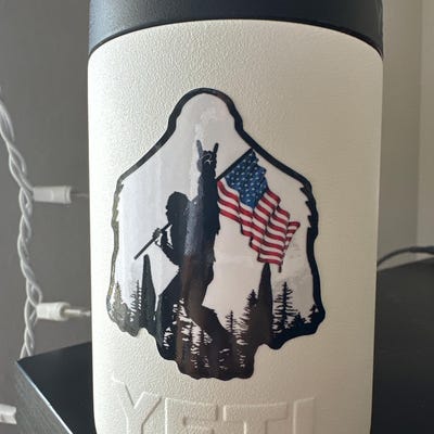 Wet Bandits Sticker, Home Alone Sticker, Christmas Movie Sticker, Funny ...