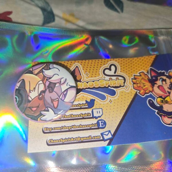 Sonic Button 4 Pack - Etsy