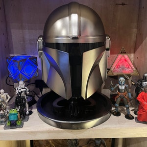 Koska Reeves Cosplay Helmet - Etsy