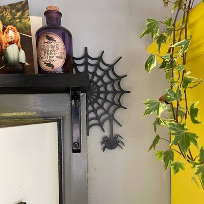 3D Printed Halloween Crochet look-alike Ghost Keychain Autumn Spooky ...