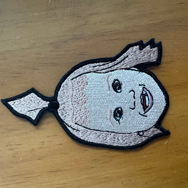 Till Death Iron-on Patch, Pinky Promise Embroidered Patch, Wedding ...