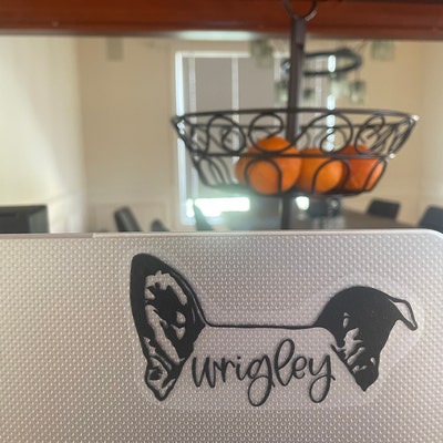 Pig Ear Outline SVG PNG Bundle With Nose Line Drawing - Etsy