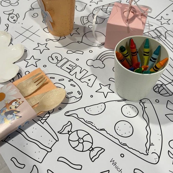 Cute Caravan Home Colouring Page for Adults! Instant Digital Download ...