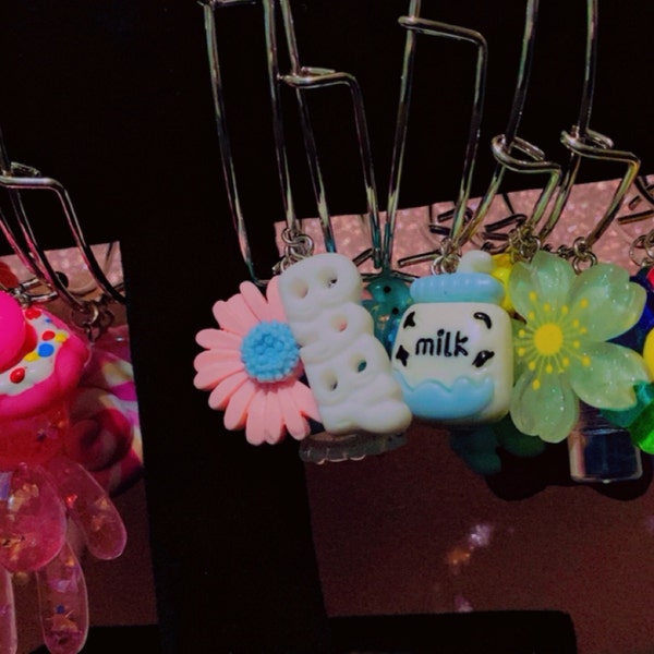 Charms Bulk, Charms Wholesale, Cute Charms, Kawaii Charms, Kawaii ...