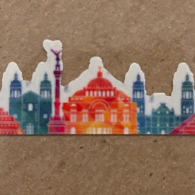 Puro Pinche Party Sticker Vinyl Decal Mexican Phrases Latina - Etsy