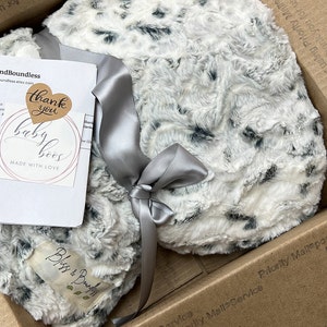 Adult Minky Blanket Gifts for Mom Moss Green Glacier Adult | Etsy