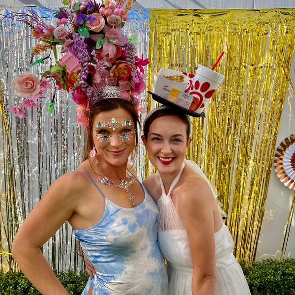 X~"daring Dorothy" Cute Glitter, Bow, Jeweled Pink Heels W/ Corset Back ...