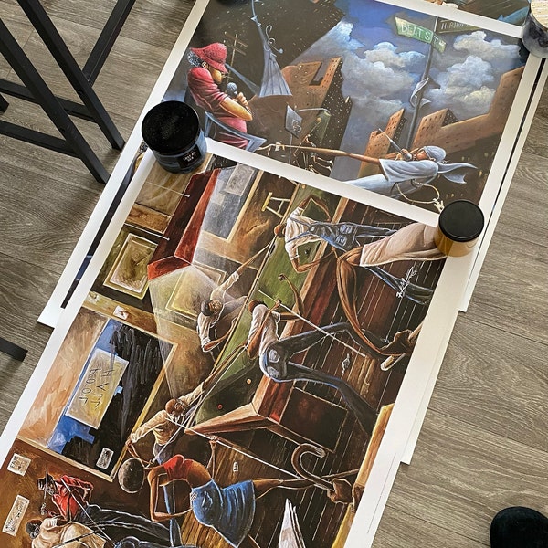 SERENITY | Daniel Pollera | Beach | Ocean | Water | Sand | Blue | Beige ...