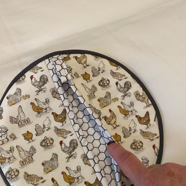 Flower Festival by Benartex Studio Style #3017-48 Magnolia Hunter Cream ...