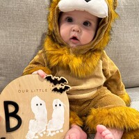 Parents Decision Token Dad's Turn Coin Mom's Turn Coin Funny Baby Gift ...