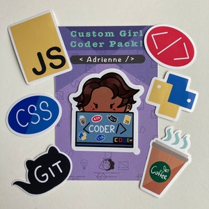 40 Technology Coloring Pages Computer Science Adult | Etsy