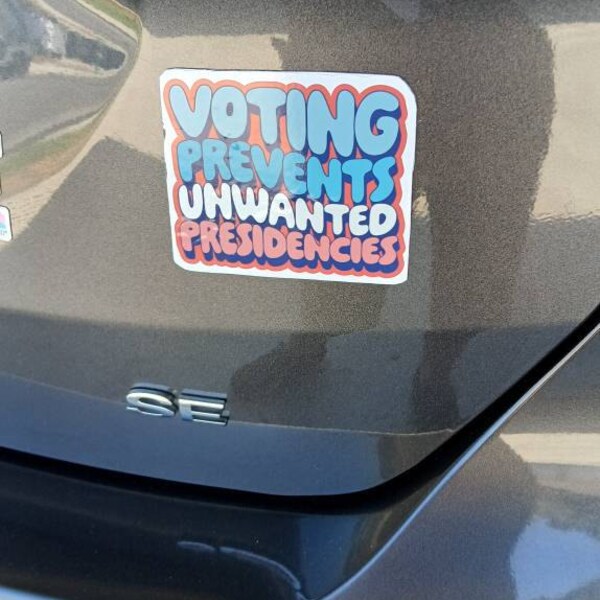 Womp Womp Vinyl Sticker, Funny Stickers, Sarcastic Stickers, Meme ...