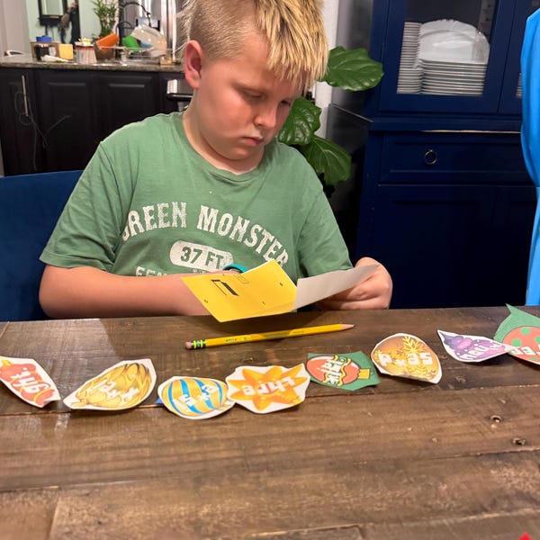 Gladiator Escape Room Game. Printable Adventure for Families, Adults ...