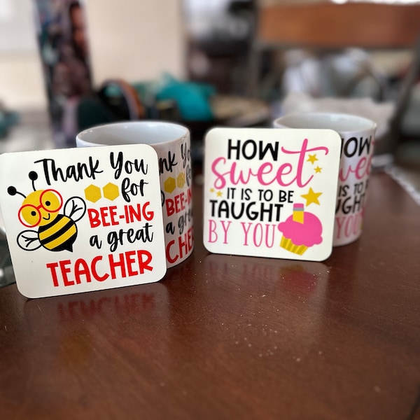 Teacher SVG Bundle | Teacher Appreciation SVG - Etsy