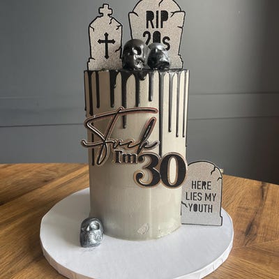 South Park Cake Topper Bundle - Etsy UK