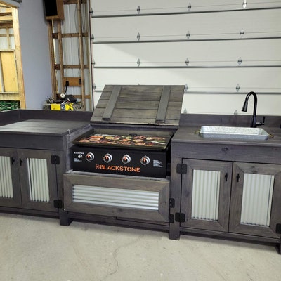 Rectangle Galvanized Tub - Etsy